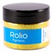 Mica Powder Blue Azure Color Pigment Powder for Epoxy Resin, Silicone ...