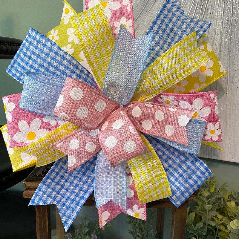 Polka Dot Mailbox - Etsy