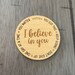 Positive Affirmation Tokens / Anxiety Tokens / Mental Health ...