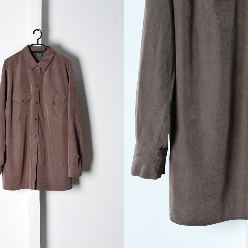 Grunge Shirts Long Sleeve - Etsy