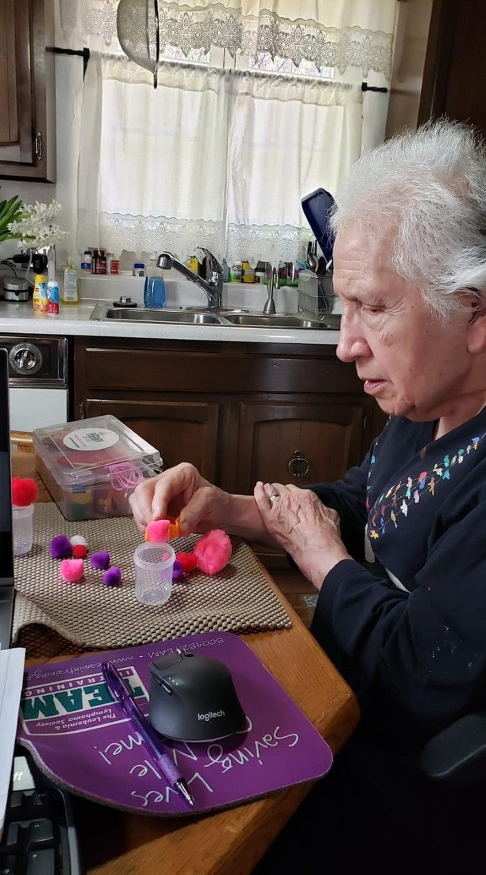 Adult Therapy Busy Box Stroke Recovery Parkinson's - Etsy