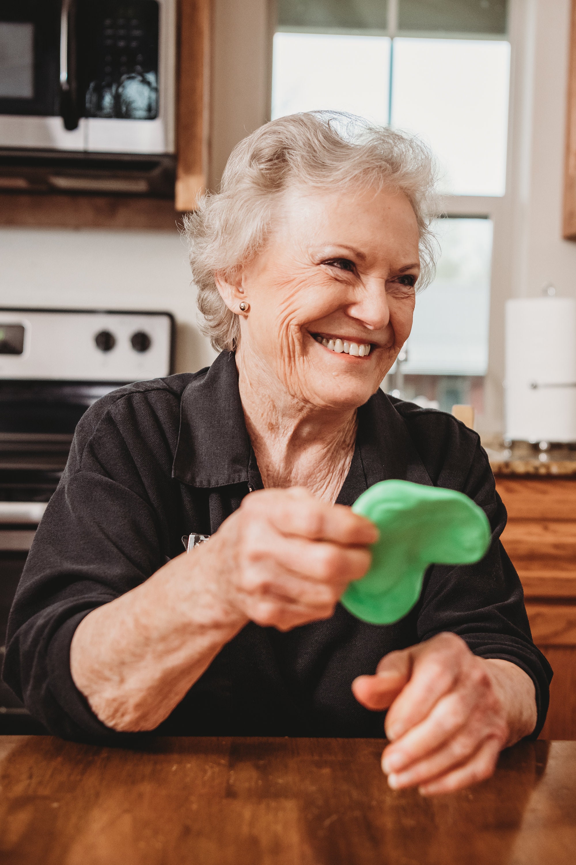 Adult Therapy Busy Box, Stroke Recovery, Stroke Survivor Gift, Fine ...