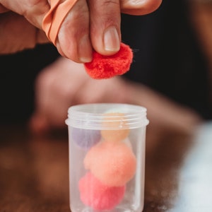 Adult Therapy Busy Box, Stroke Recovery, Stroke Survivor Gift, Fine ...