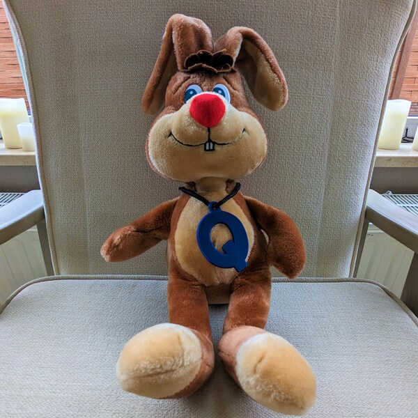 Nesquik Bunny - Etsy