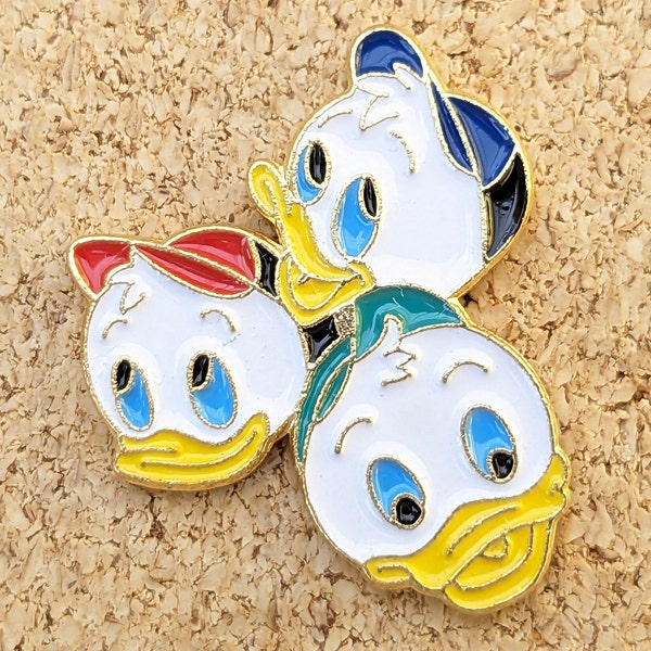 Ducktales Pin - Etsy