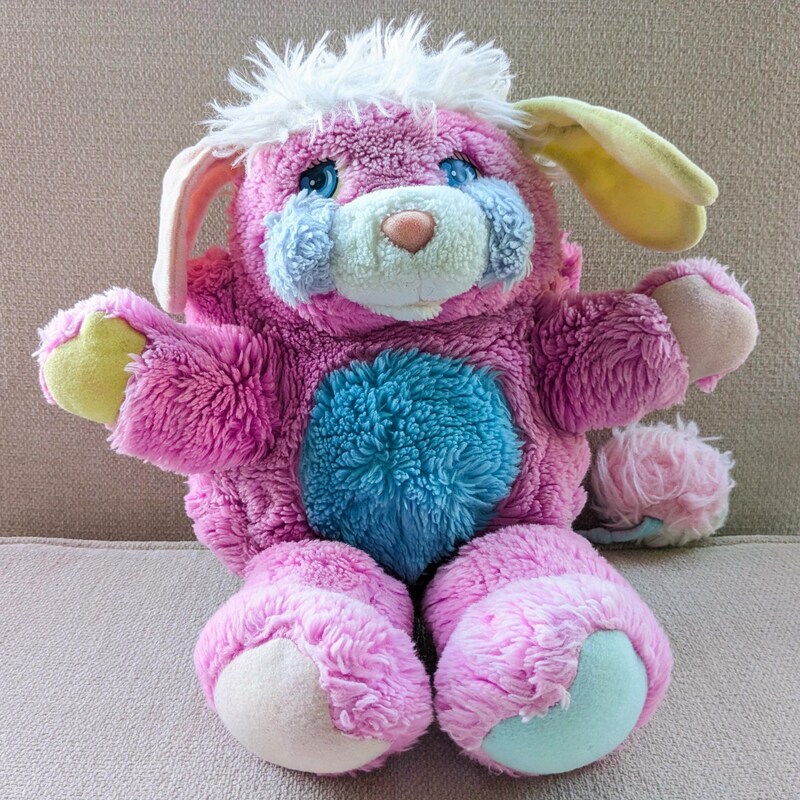 Popples - Etsy