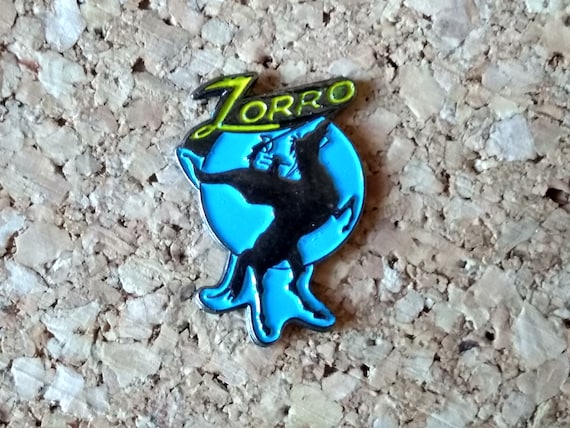 Vintage Hollywood movies pins: Zorro, Laurel and Hard… - Gem