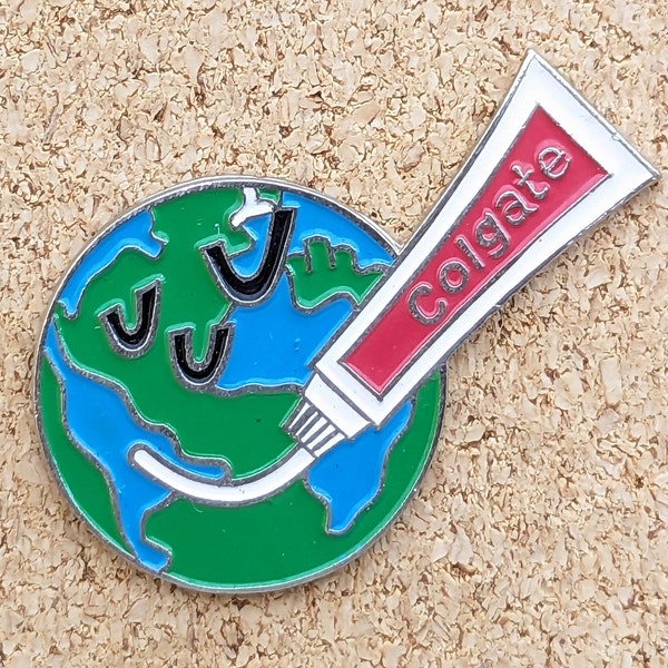 Colgate Toothpaste - Etsy