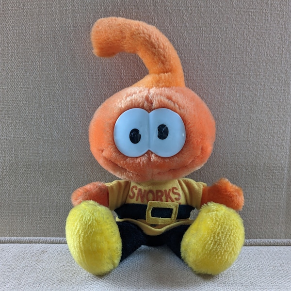 Snorks - Etsy