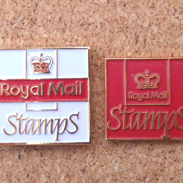 Royal Mail - Etsy