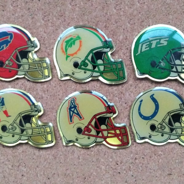 Buffalo Bills Vintage Helmet - Etsy