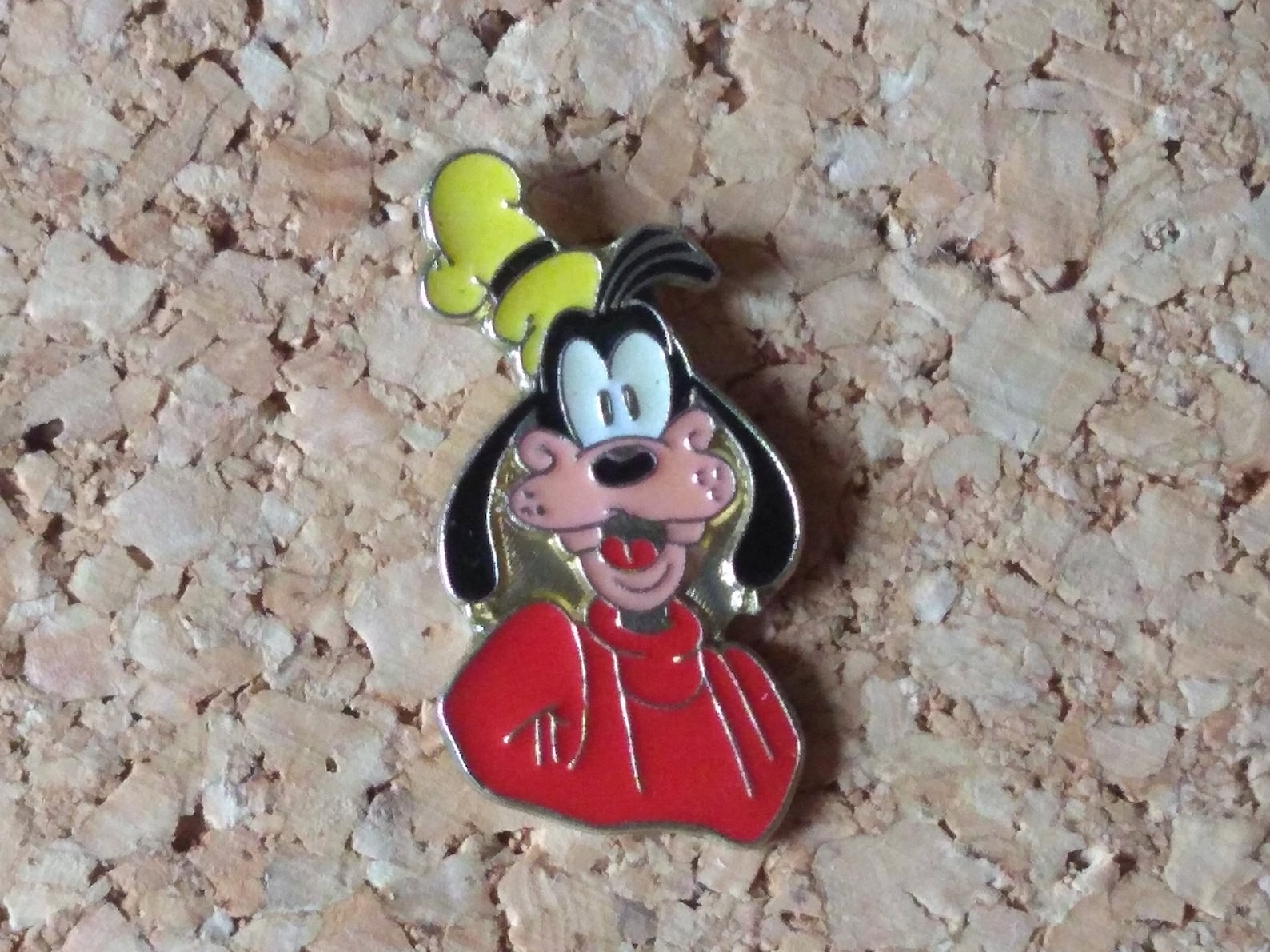 Vintage Disney Pins: Donald Duck Scrooge Mcduck Goofy Snow | Etsy