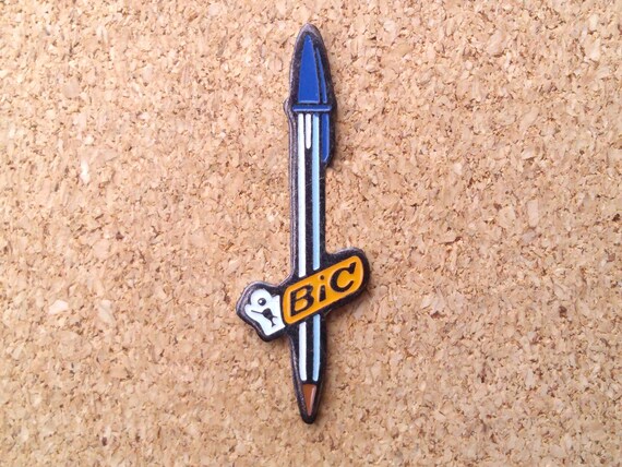 Bic Razor Logo