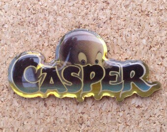 Casper Ghost | Etsy
