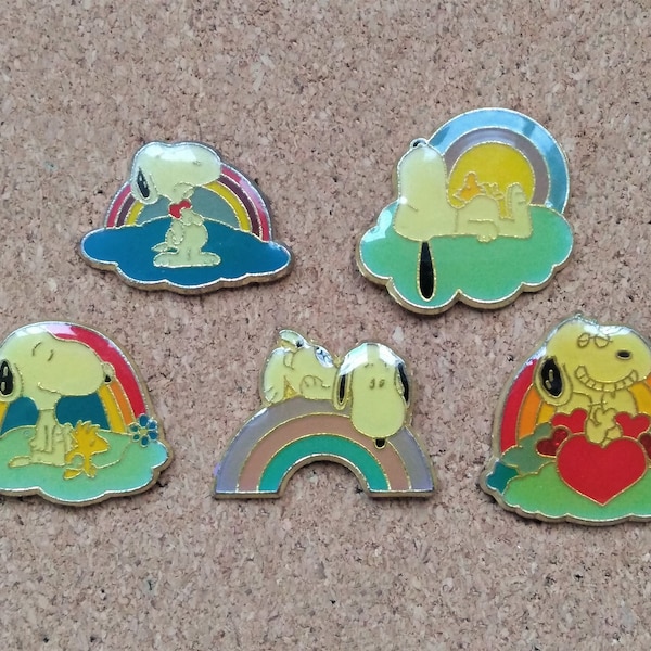 Vintage Peanuts - Etsy