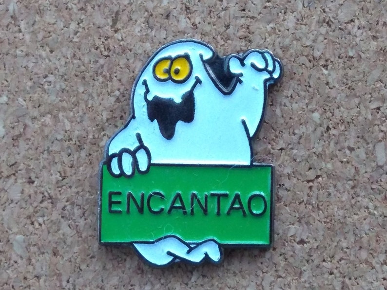 Vintage Chester Cheetah Cheetos Pins: Ghost, Vampire, Bat & Square ...