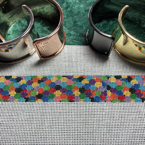 Chinoiserie Cuffs - Etsy