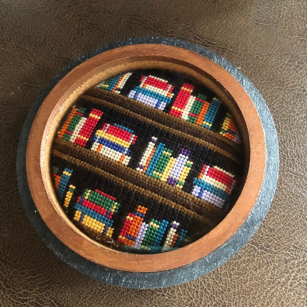 Hand Painted Needlepoint Canvas - Etsy