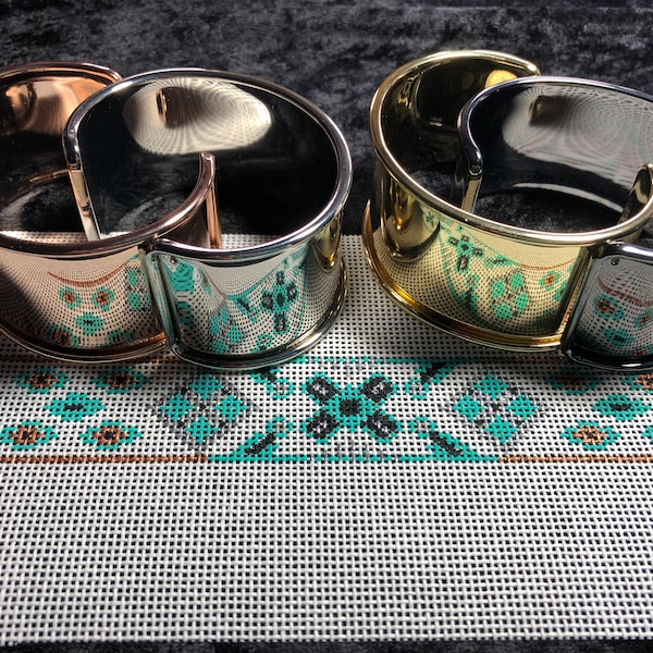 Needlepoint Bookmark - Etsy