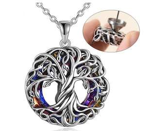Twisted Tree of Life - Etsy