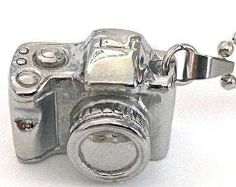 Camera Urn - Etsy