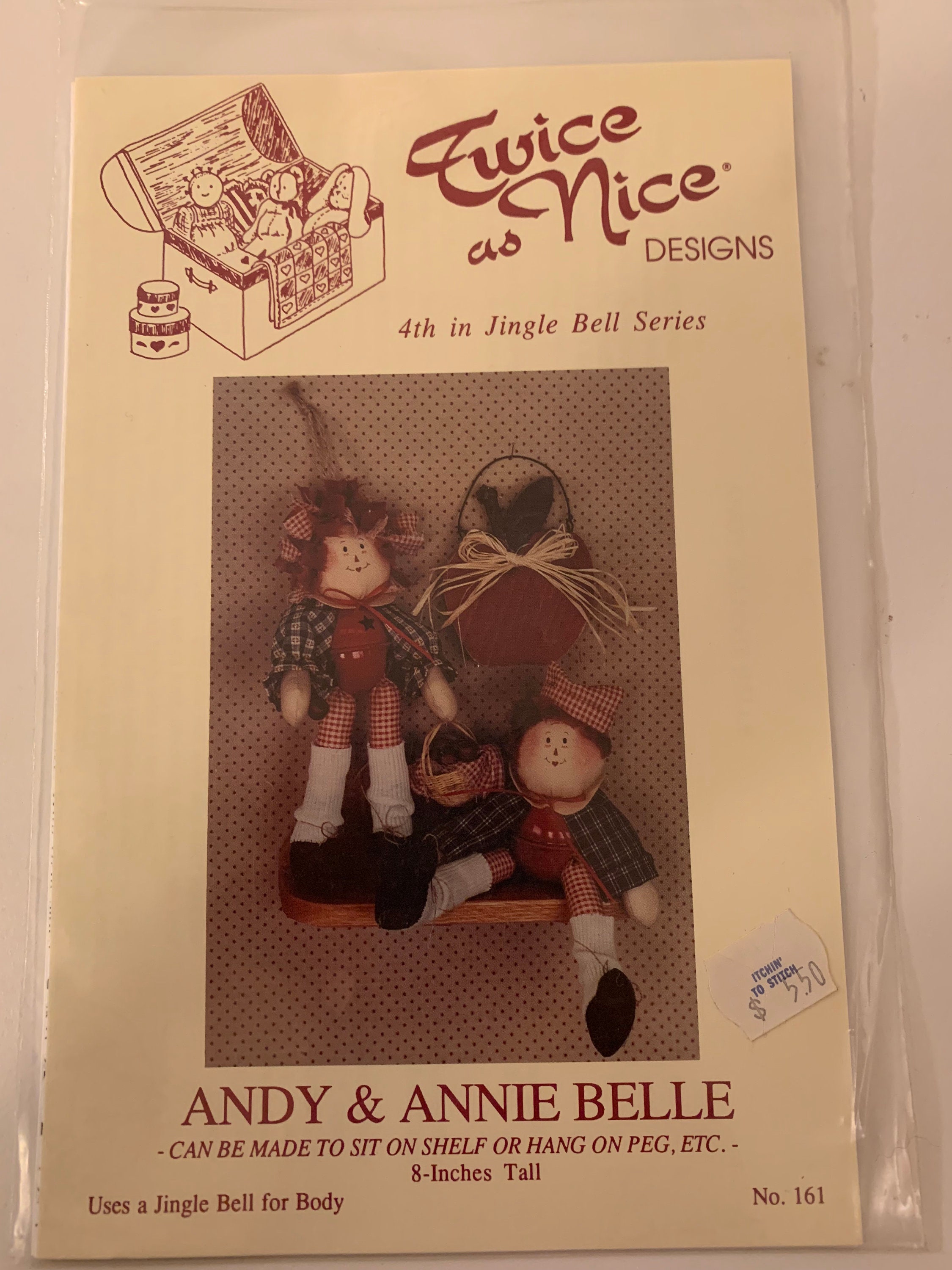 Annie Belle