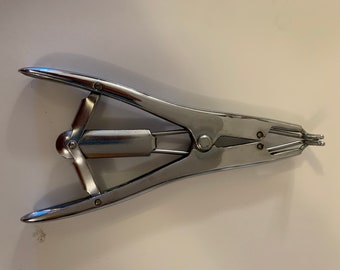 Upholstery Pliers - Etsy