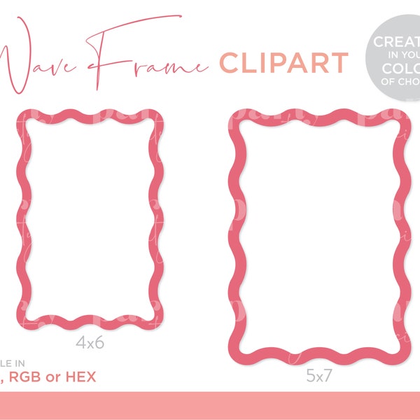 Arch Svg Invite Cut Files Invite SVG Wave Svg Svg Files for Cricut Wave ...