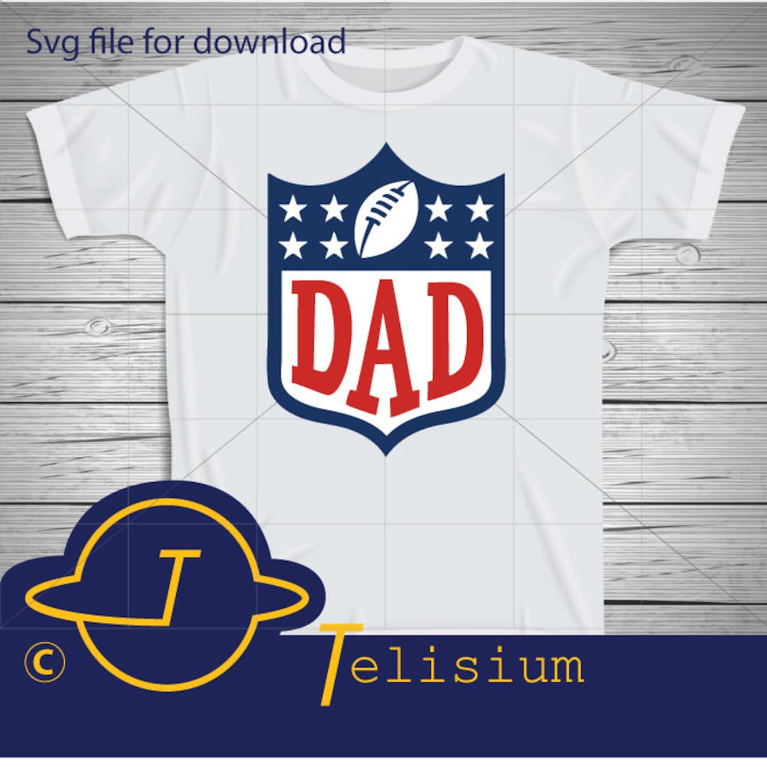 Dad SVG File! in Professional Grade Svg. for Circut, Silhouette ...