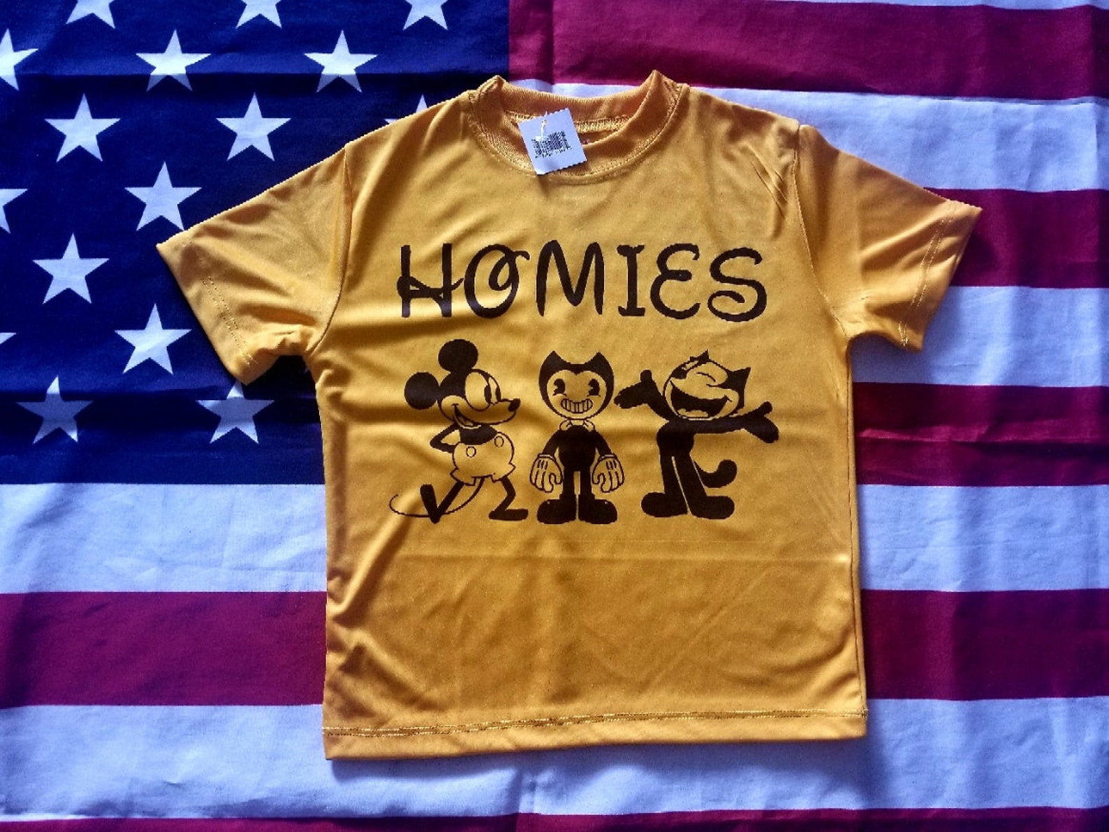 Cartoon Homies Svg! This is an Awesome Print File! Hot Selling Svg for ...