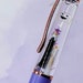 Cute Ghost / Friendly Ghost Pen / Floating Candles Pen / Cute Pens ...
