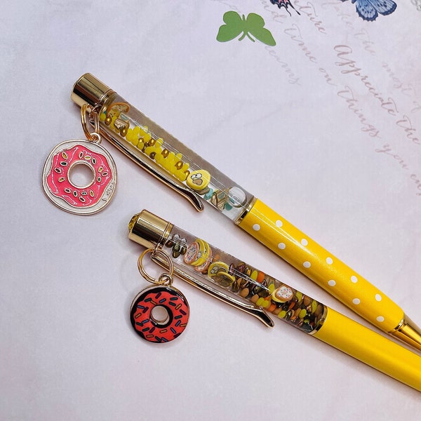 Cute Pens - Etsy