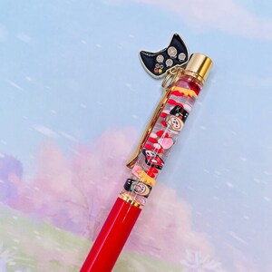 Video Games Float Pen / Game Console / Custom Pens / Cute Pens / Video ...