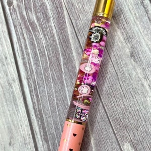 Hamster Float Pen / Kawaii Hamster Pen / Custom Handmade Float Pens ...