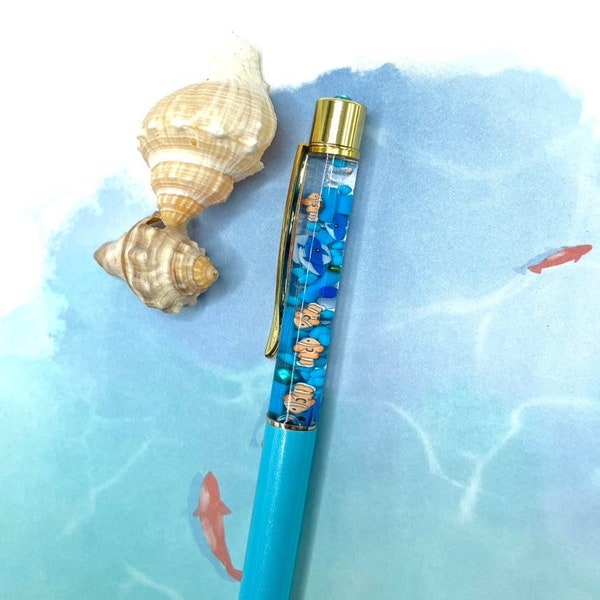 Fish Pen - Etsy