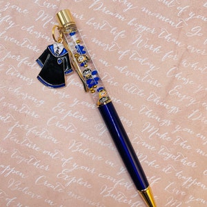 Magic Wand Kids Float Pens / Wizard Gifts / Custom Pens / Cute Pens ...