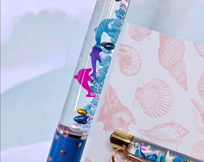 Nautical Sailing Pens A Unique Pen Gift for Those Who Love the Water ...