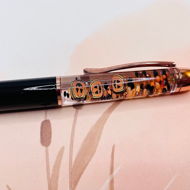 Teachers Float Pens - Etsy