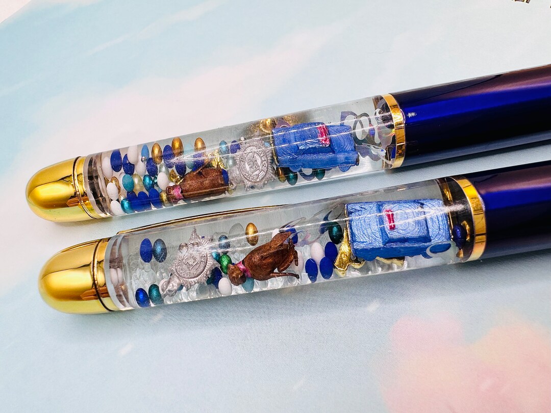 Police Dog Pen / Police / Police Car / 3D Miniatures / Badge / Custom ...