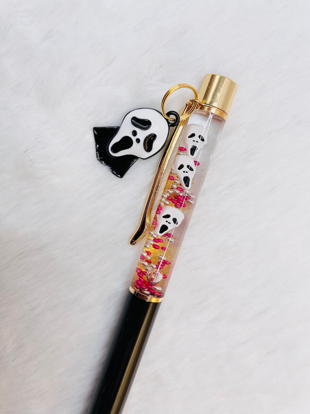 Ghostface Limited Edition / Ghostface Special Edition / Stab / - Etsy