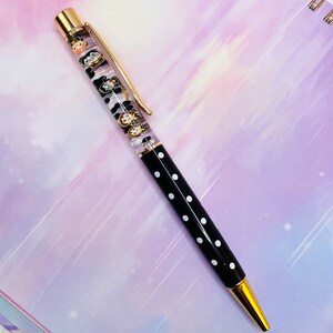 Magic Wand Kids Float Pens / Wizard Gifts / Custom Pens / Cute Pens ...