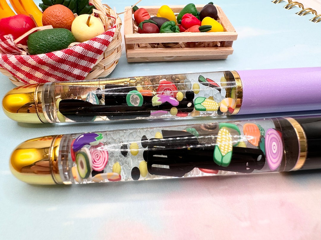 Chef's Kitchen Pen / Miniatures / Dollhouse Kitchen / Custom Handmade ...