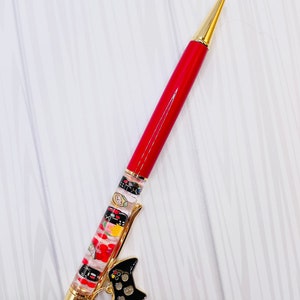 Video Games Float Pen / Game Console / Custom Pens / Cute Pens / Video ...