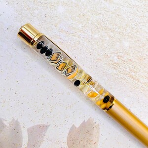 Boba Float Pen / Milk Tea / Bubble Tea / Cute Pens / Float Pens / Gift for Her / Gift for Him ...