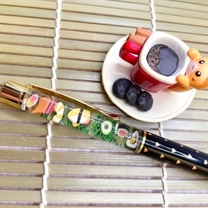 Kawaii pens - Etsy