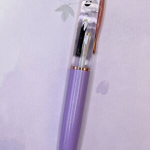 Cute Ghost / Friendly Ghost Pen / Floating Candles Pen / Cute Pens ...
