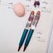 Serotonin Brain Float Pens / Dopamine / ADHD / Neurodivergent / Custom ...