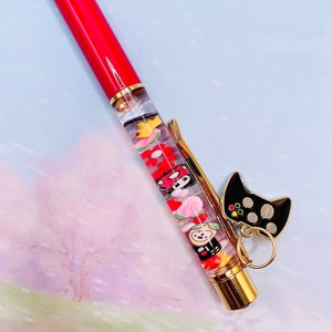 Video Games Float Pen / Game Console / Custom Pens / Cute Pens / Video ...