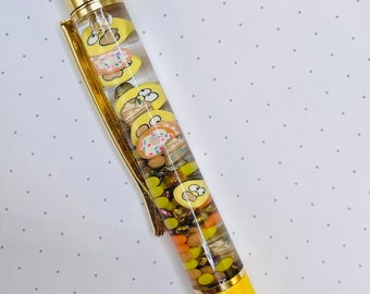 Simpsons Float Pen - Etsy