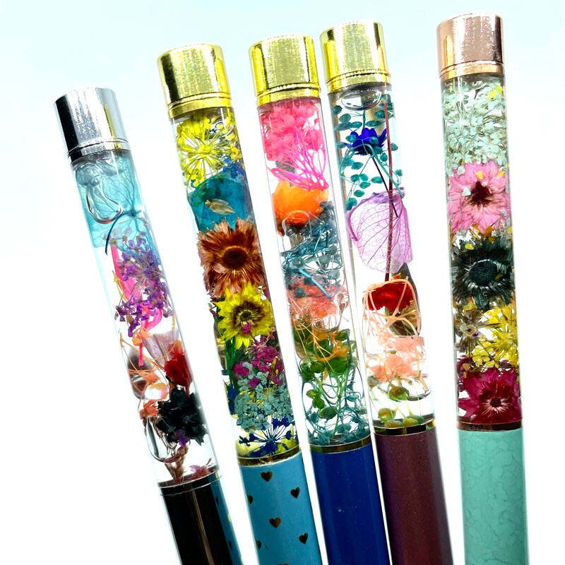 Buy Aesthetic Pens Online In India - Etsy India